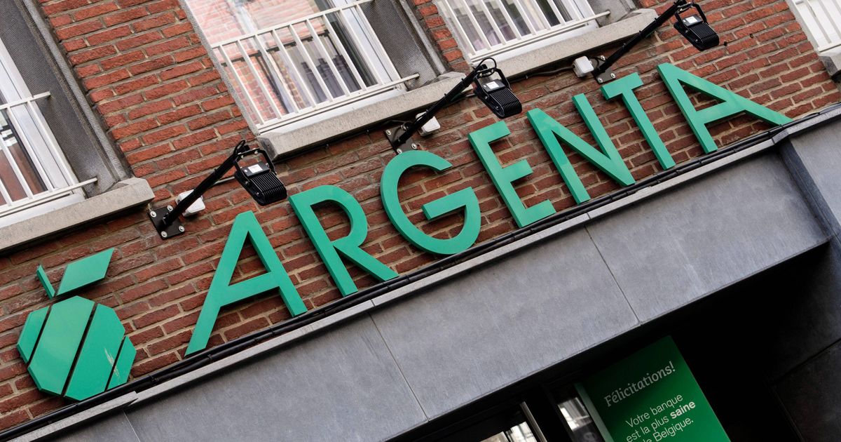 Bankfraude bij Argenta: Zo herken je de valse e-mails en voorkom je dat ...