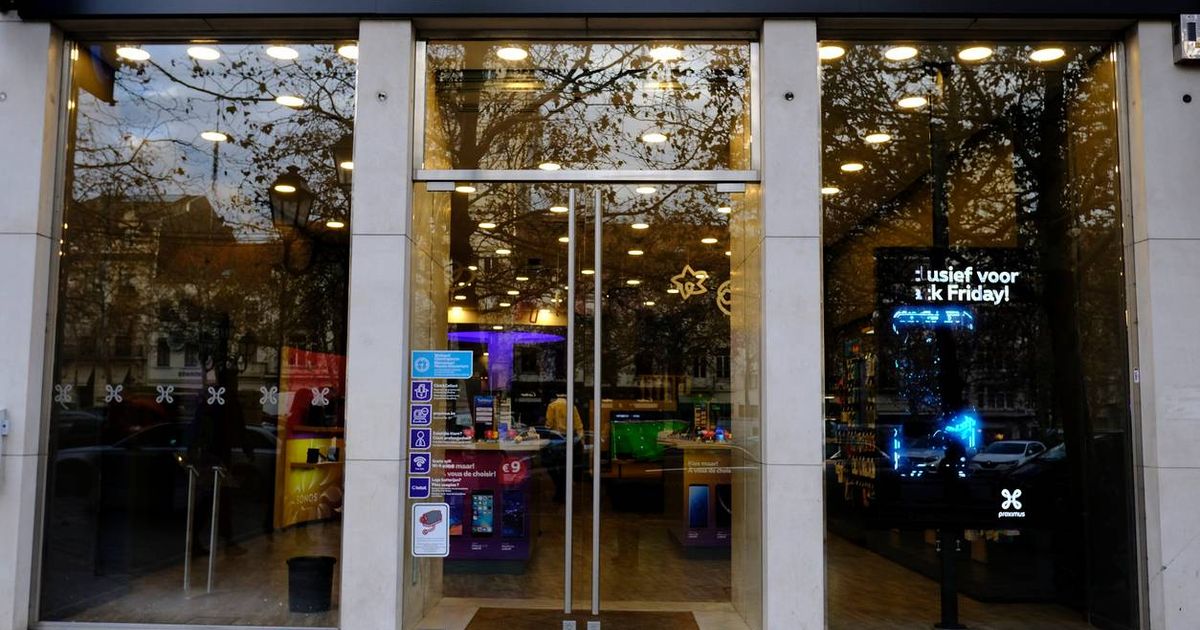Proximus verhoogt vandaag de prijzen: deze klanten betalen mee