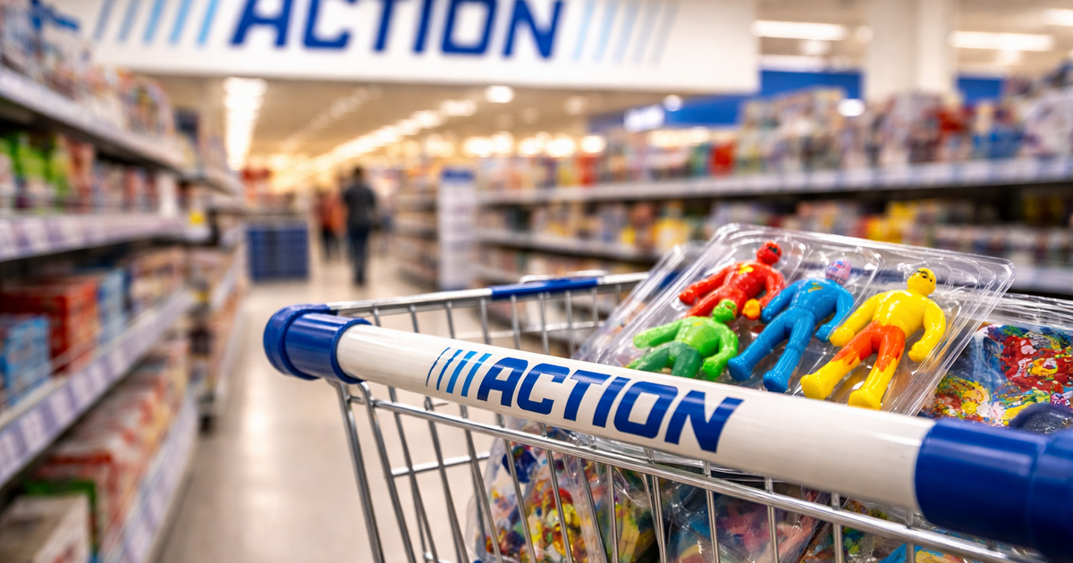Action maakt onverwachte keuze: dit betekent het voor miljoenen klanten