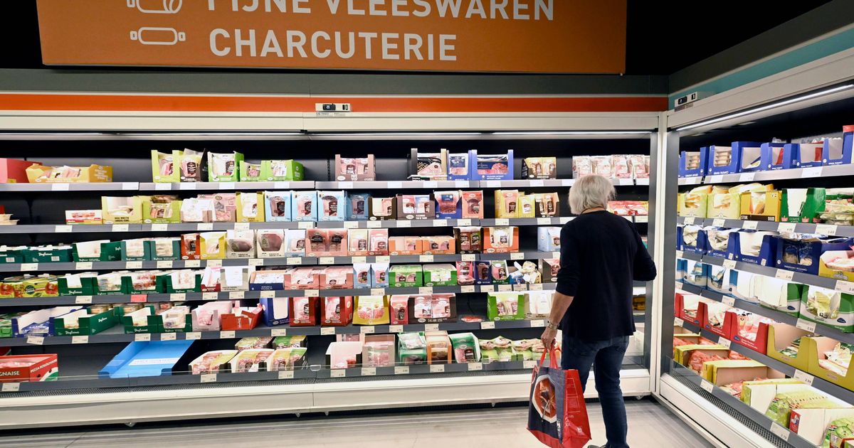 Aldi pakt uit: Grote prijsdaling bij vlees en aardbeien