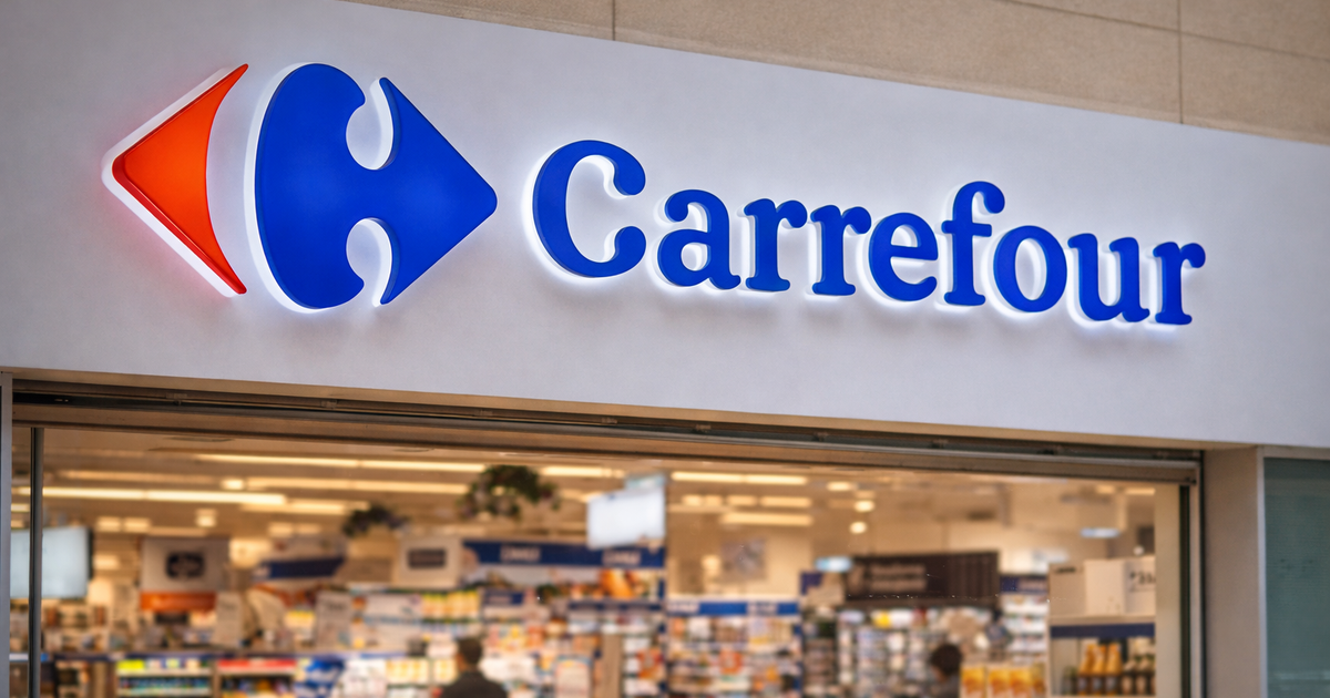Carrefour roept bijna 50 producten terug: Controleer direct je koelkast