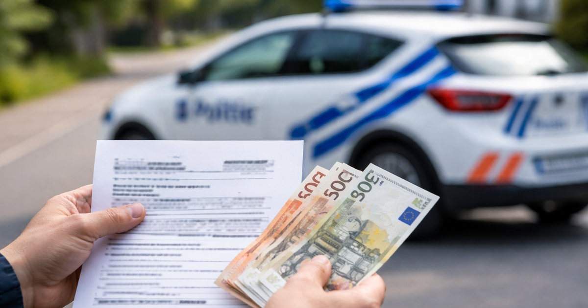 N-VA eist in deze gemeente GAS-boete van 500 euro tegen drugsoverlast ...