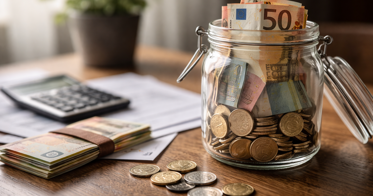Banken schroeven spaarrente terug: zoveel honderden euro's verlies je ...