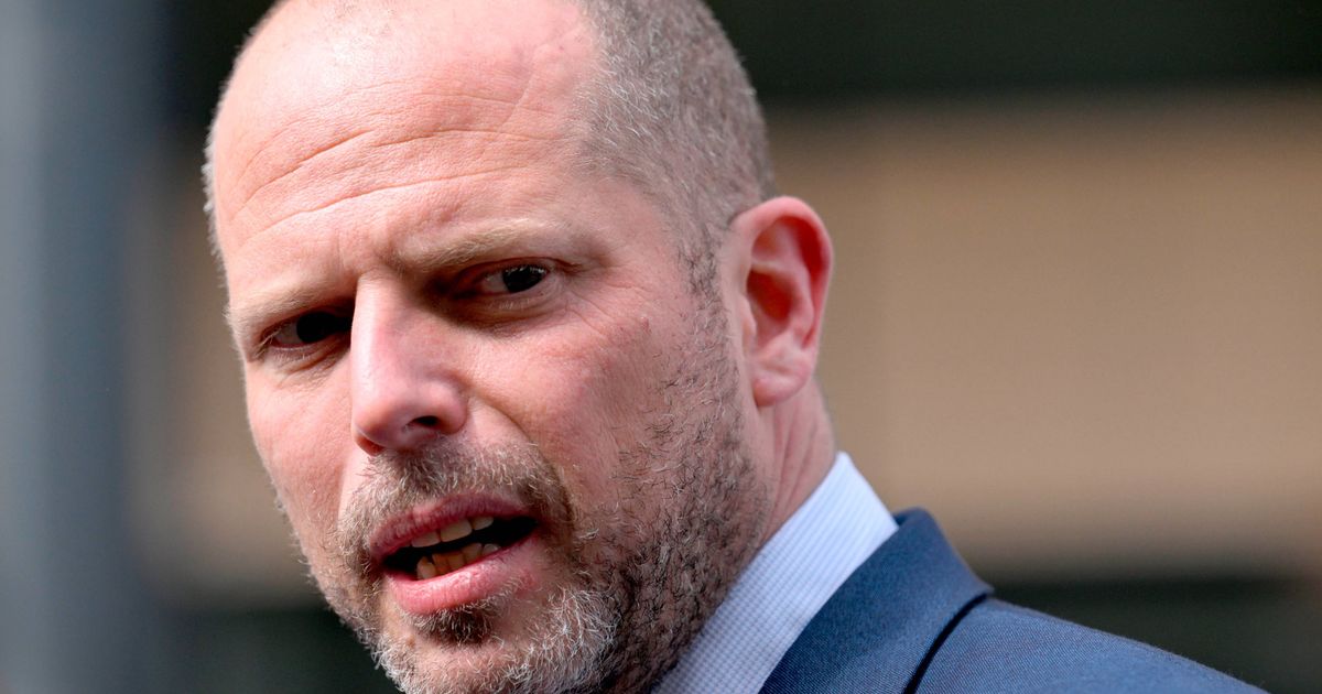 Francken: "Vlamingen zijn helemaal klaar met dat krapuul uit Brussel"