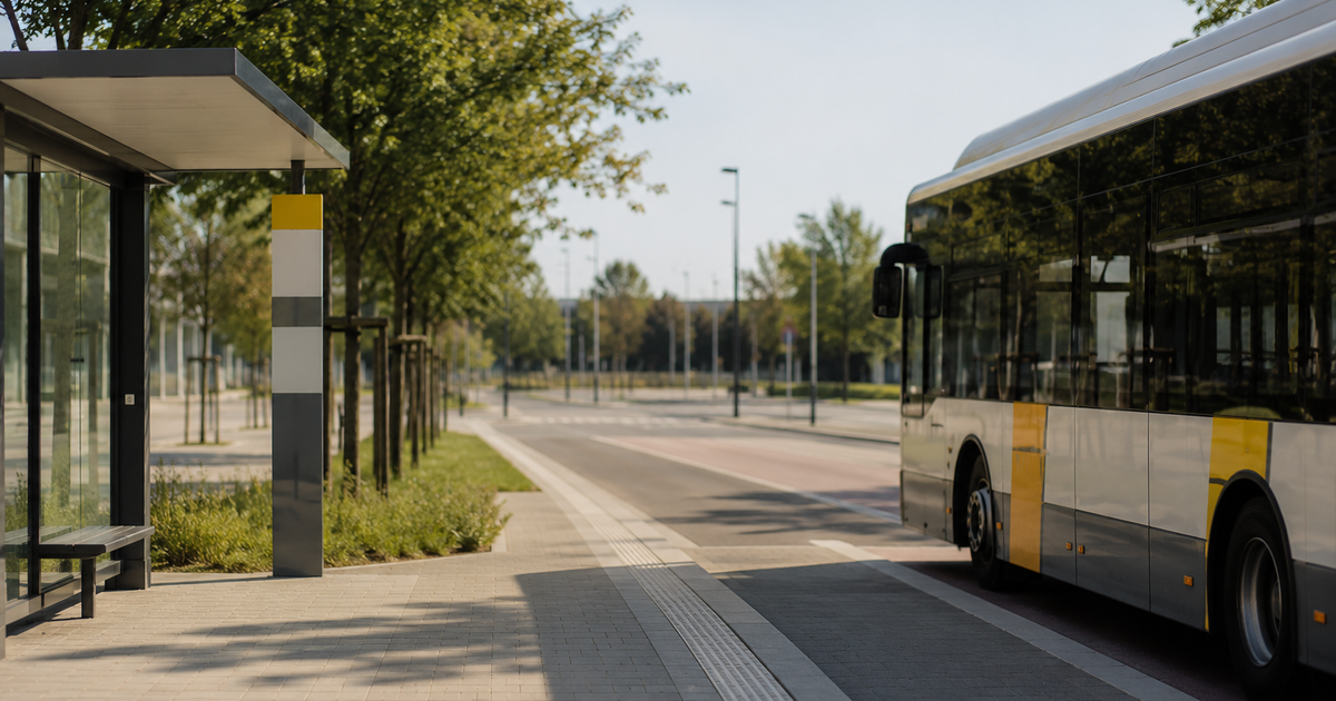 Veel reizigers van De Lijn zullen het merken: honderden aanpassingen op ...
