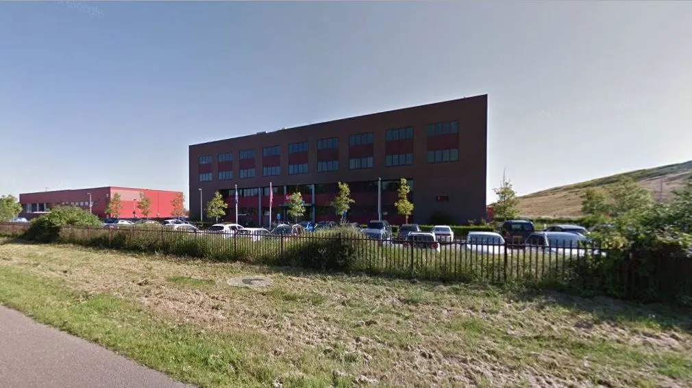 Smink verkocht aan Zandink