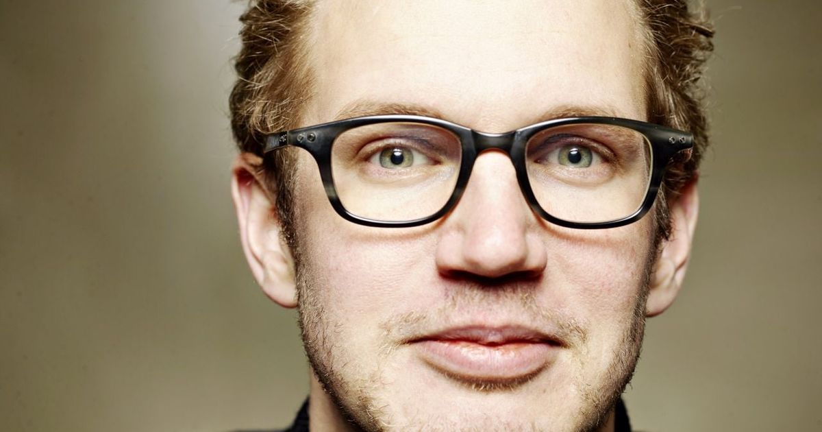Kaarten voor voorstelling Johan Goossens te koop