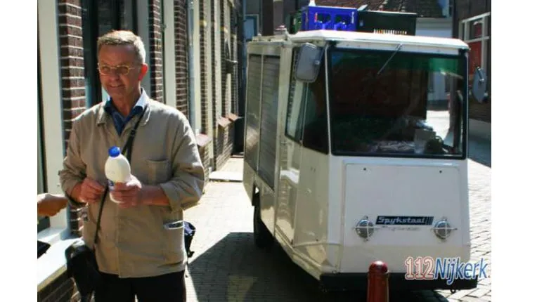 Actie Jan Mostert maakt veel los