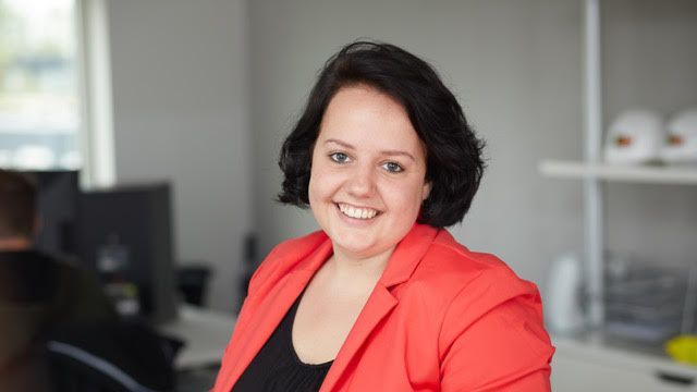 DOK30 Communicatie breidt uit