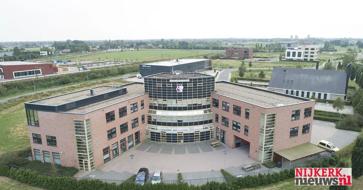 Preventiespreekuur in huisartsenpraktijk "Bij de Flier"