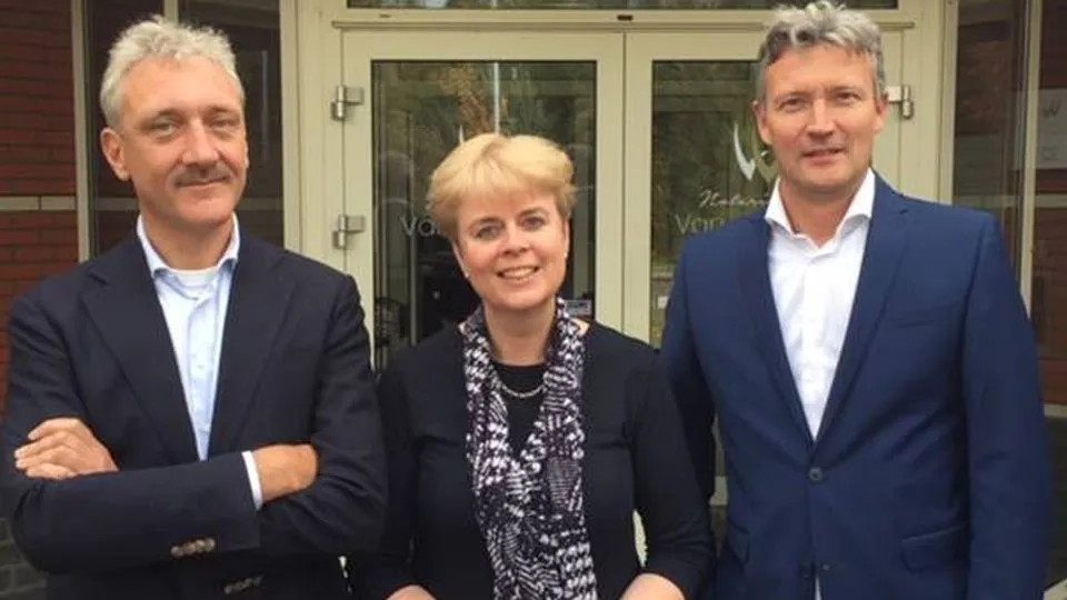 Alerta Schroten neemt notarispraktijk Guido van den Bos over