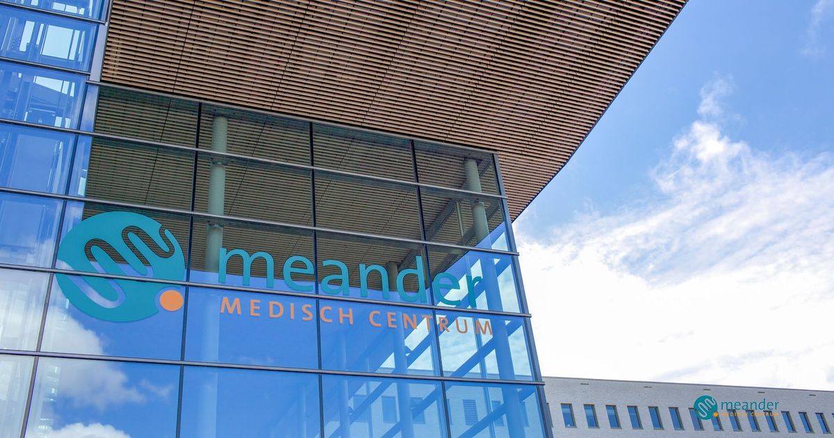 Vrienden van Meander zet zich ook in voor wetenschappelijk onderzoek