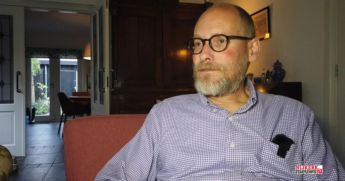 Niels Staal stapt ook uit de politiek