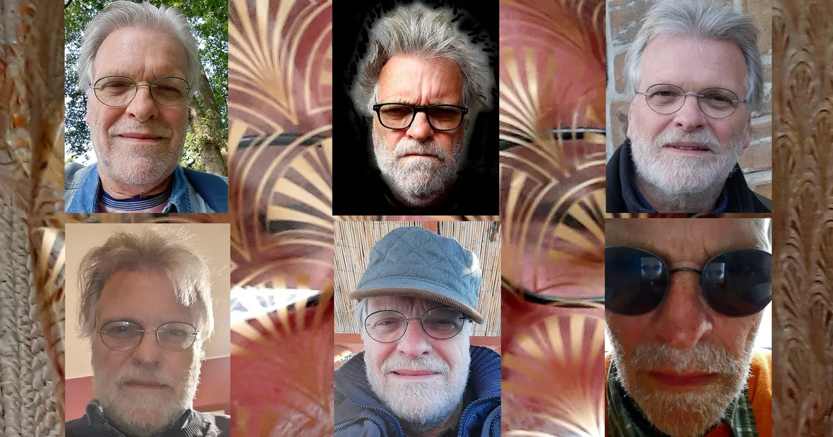 Hans den Haan over "Droogwrijverij"