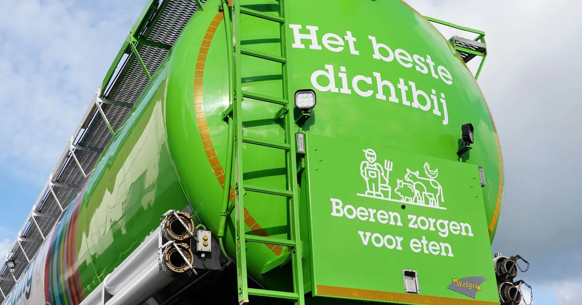 ABZ Diervoeding en De Samenwerking sluiten 2021 naar volle tevredenheid af
