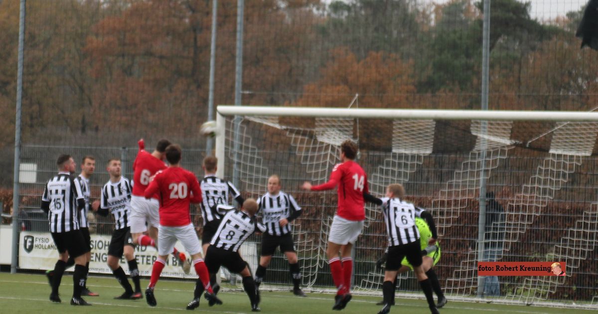 Hoevelaken ook langs Elspeet