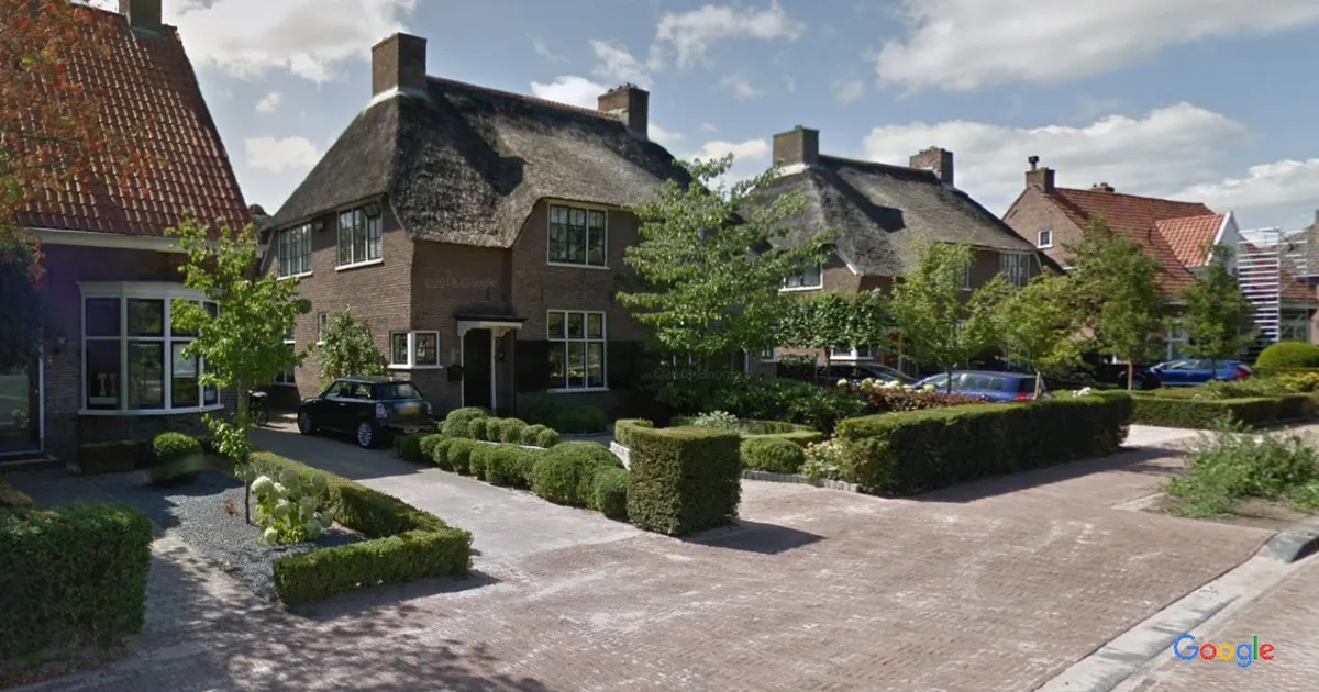 Prijzen oude woningen dalen onevenredig hard