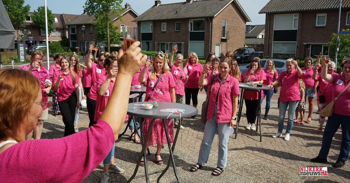 Thuiszorg De Gezusters is verhuisd