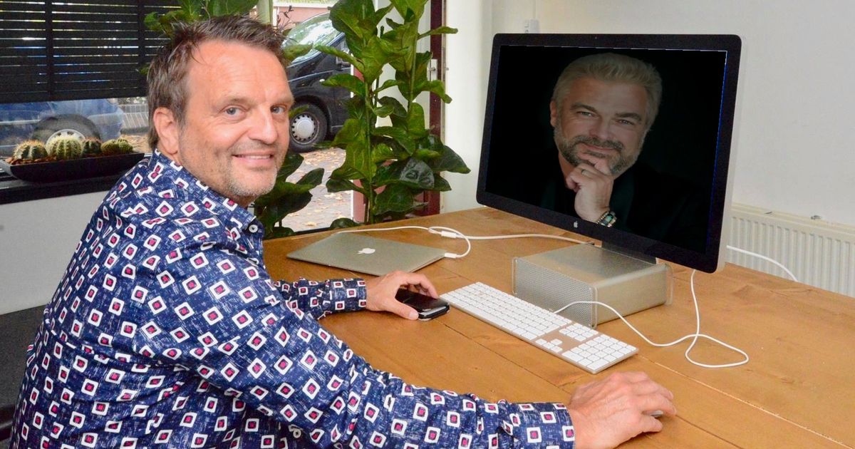 Presentator RTL4 programma “Life is Beautiful” akkoord met RoodHitBlauw