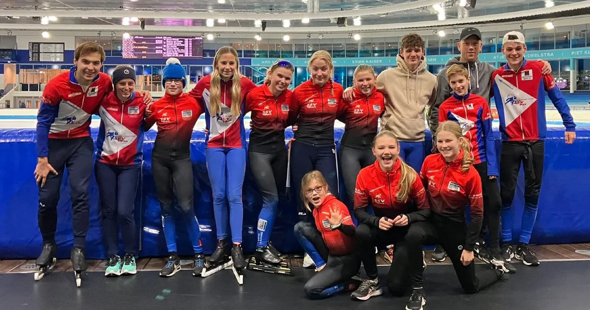 Veel SSVN-PR's bij Interclubwedstrijd