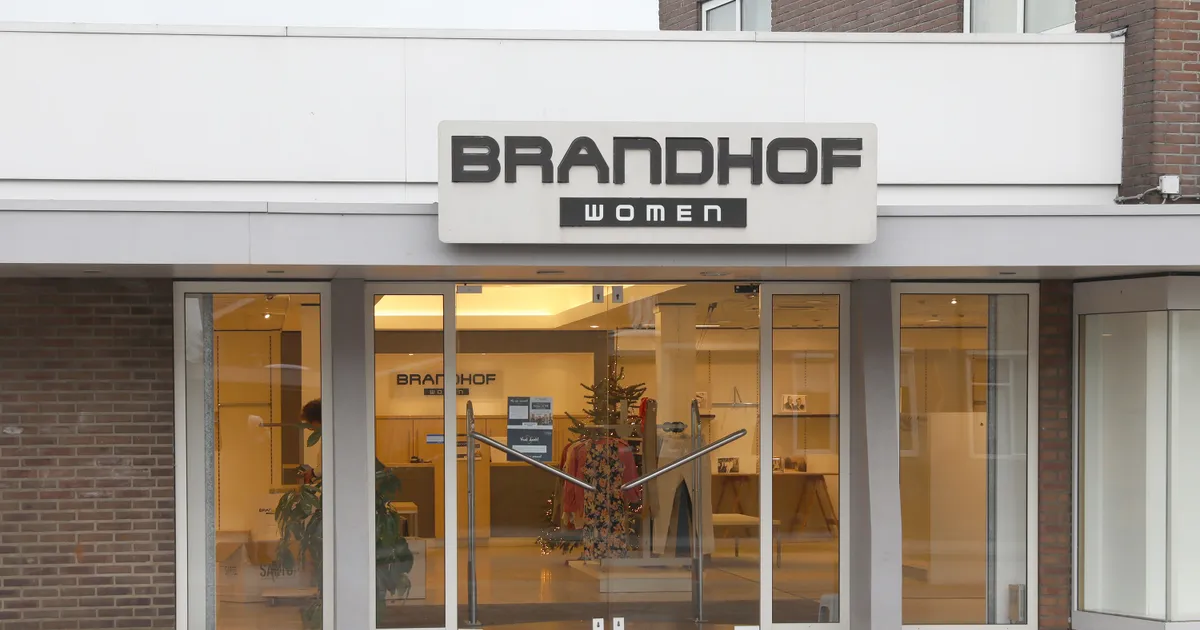 Winkels met lange traditie dicht