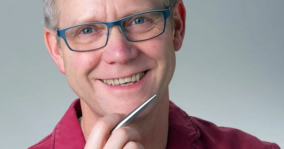 Ben blogt: In gesprek als je elkaars taal niet meer spreekt?