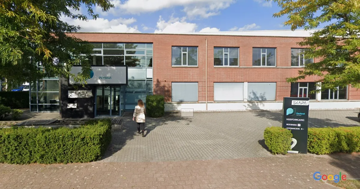 Nautilus gaat aan de Bezembinder verder