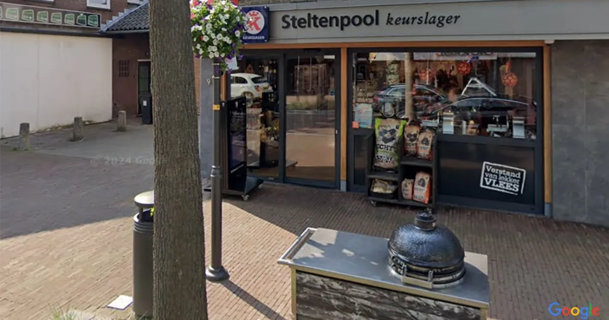 Daniël Kruijt neemt in fasen Steltenpool Keurslager over