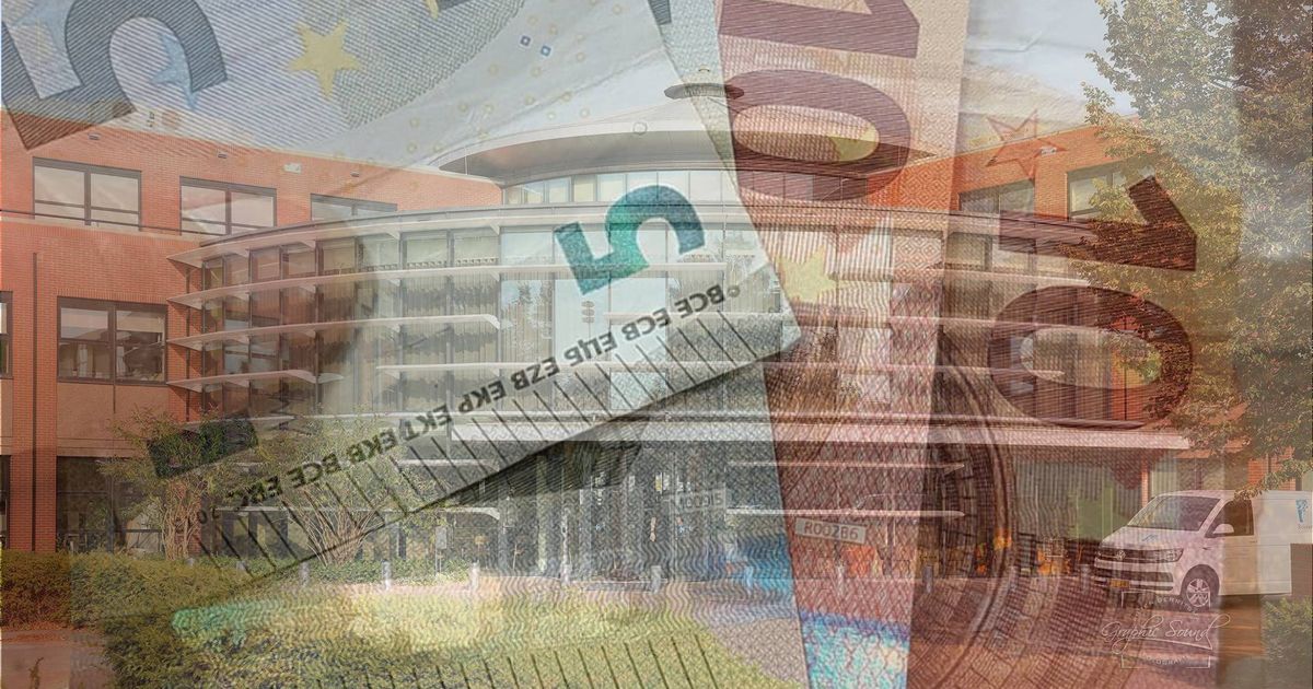 De Lokale Partij stelt vragen over buitenreclame en gemeentegeld
