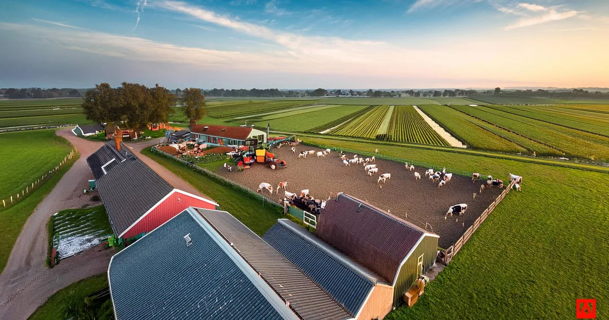 Meer flexibiliteit voor boeren die willen stoppen