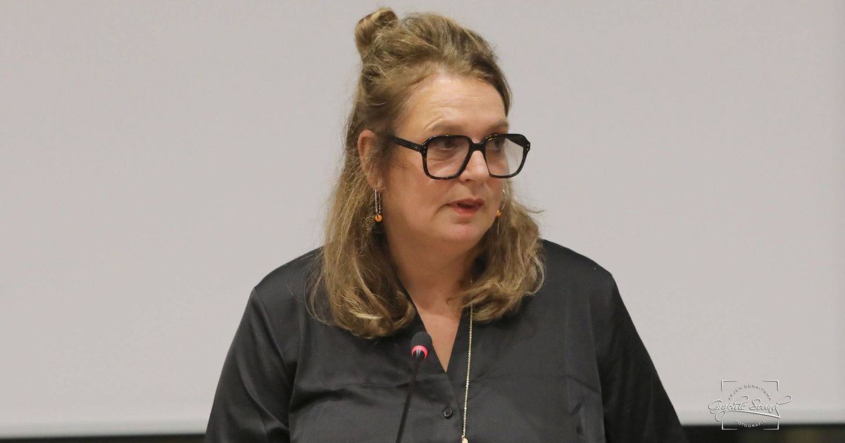 INGEZONDEN BRIEF: Bezembinder stapt uit De Lokale Partij