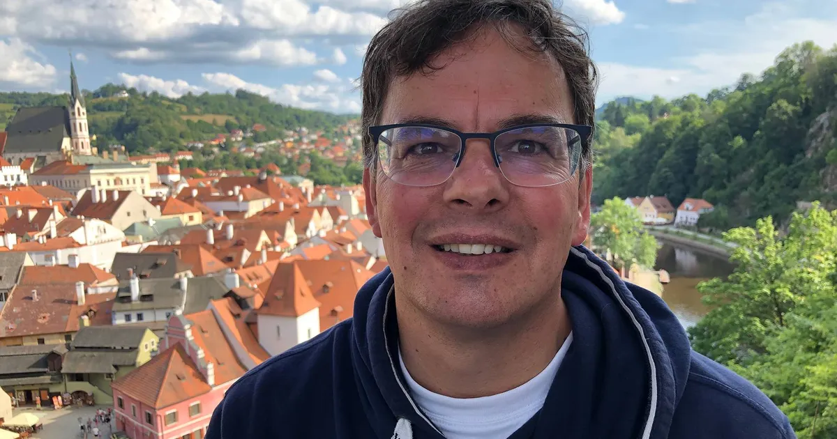 Bijzonder stukje oorlogsgeschiedenis