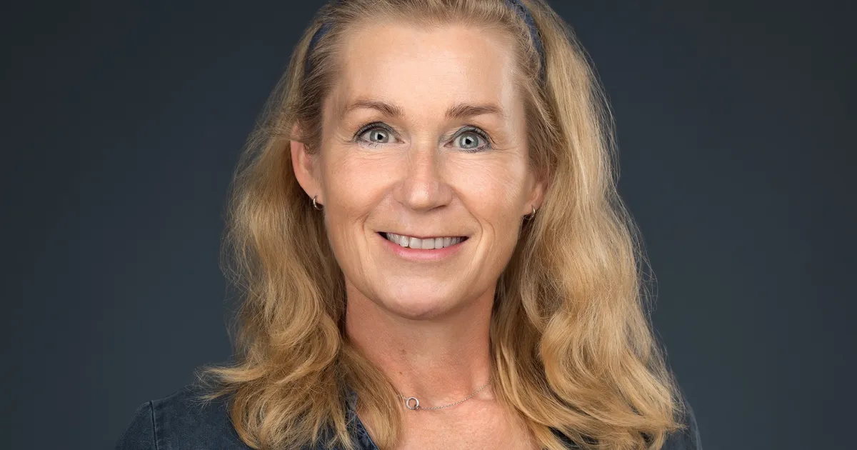 Ageeth Boverhuis nieuwe directeur Aeres VMBO Nijkerk