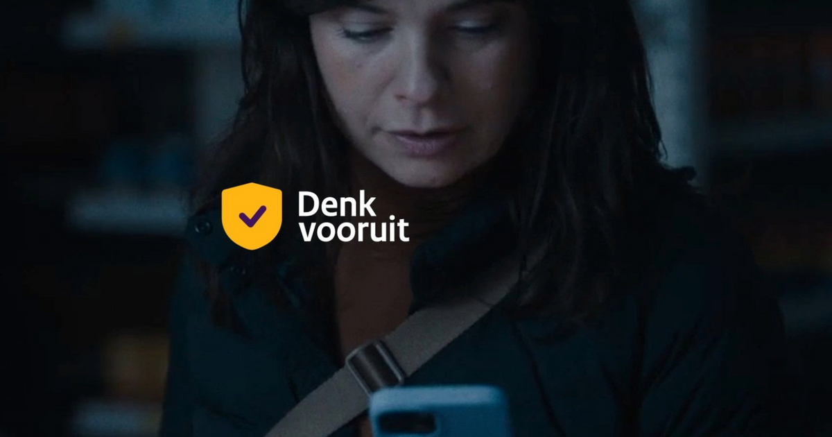 18 december: Informatieavond Denk vooruit – wat te doen bij noodsituaties