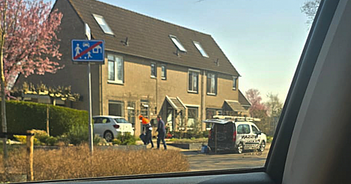 Buitenlandse oplichters actief in Nijkerk