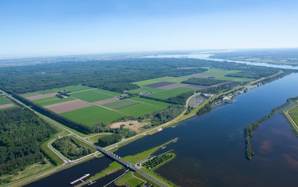Defensie realiseert nieuwe kazerne in Zeewolde