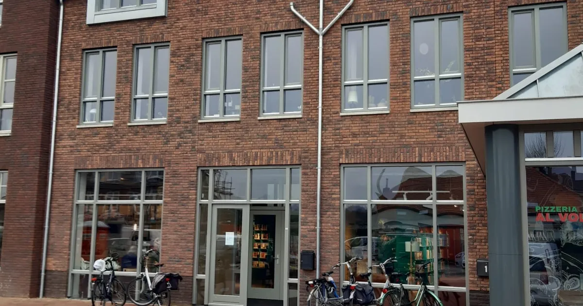 Nieuwe prikpost voor bloedafname in Heteren