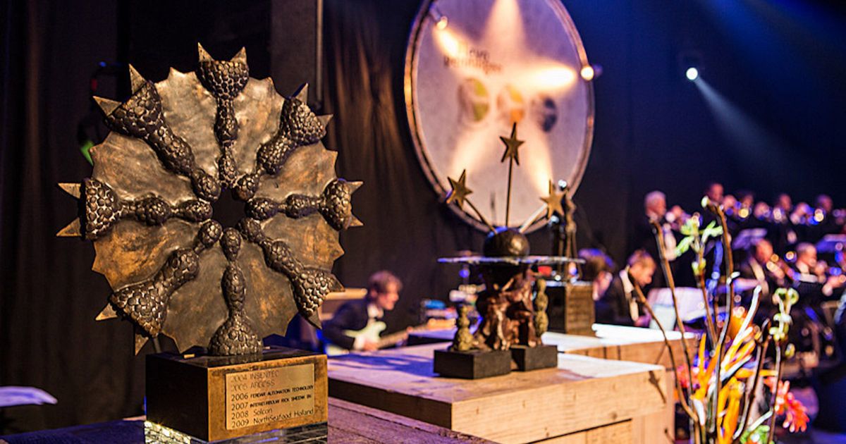 Flevopenningengala 2023 naar Defqon.1