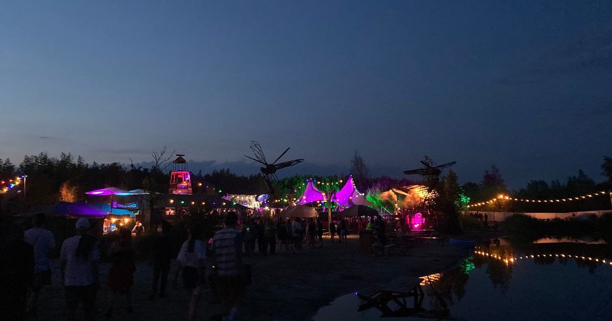 WILDEBURG MAAKT VOLLEDIG PROGRAMMA BEKEND