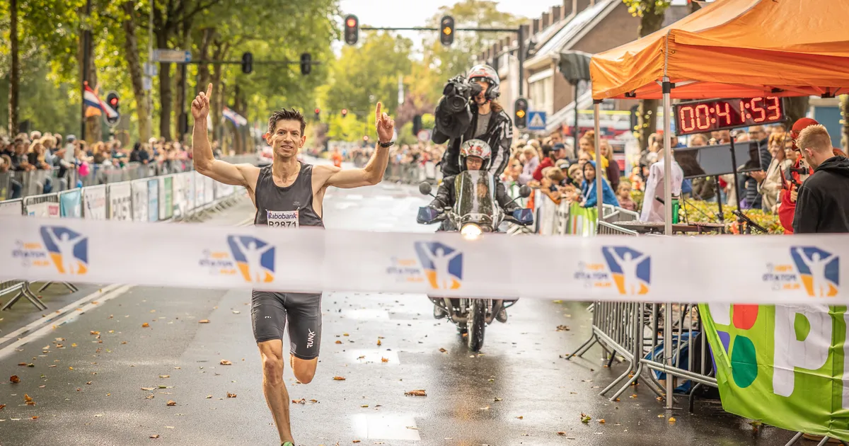 Fish Potato Run icoon van verbinding