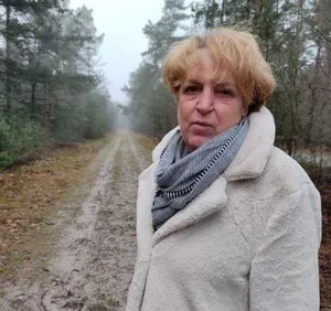 Marjan ten Wolde verloor haar man en schoonzus aan corona