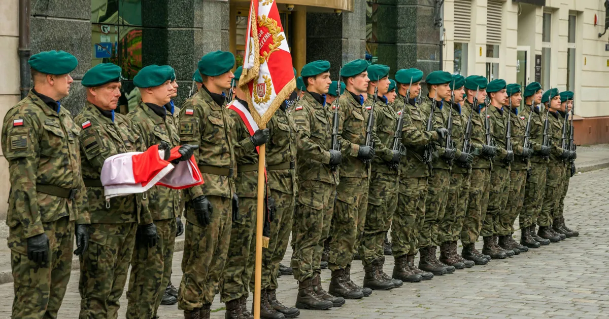 Den Haag maakt zich op voor historische NAVO-top: Nederland gastland ...