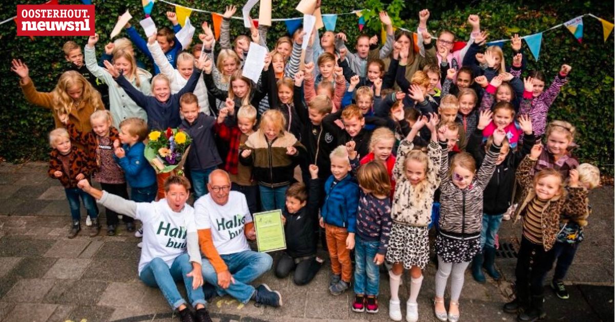 Nomineer jouw buren voor de Gouden Buur Award 2023