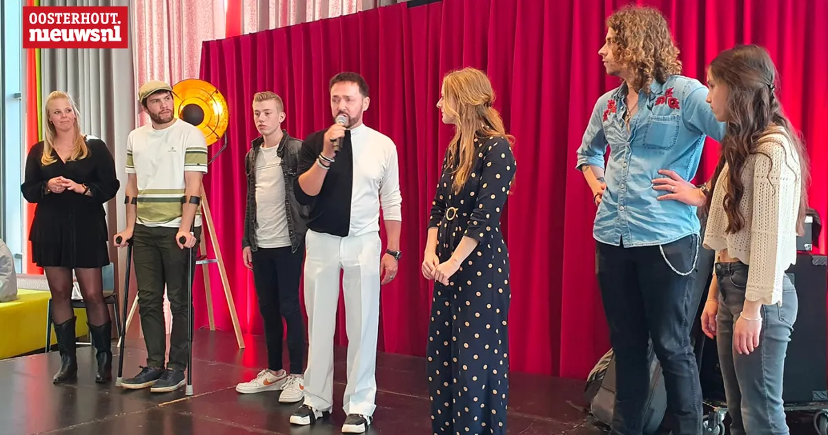 Finalisten van zangwedstrijd De Nieuwe Strot bekend