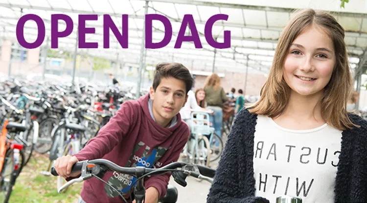 Zaterdag open dag bij Effent: de echte mavo!