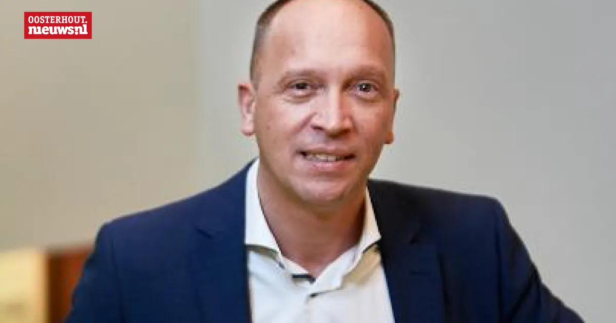 Niels Brans opvolger Loek Oomen bij Delta Onderwijs en SKO