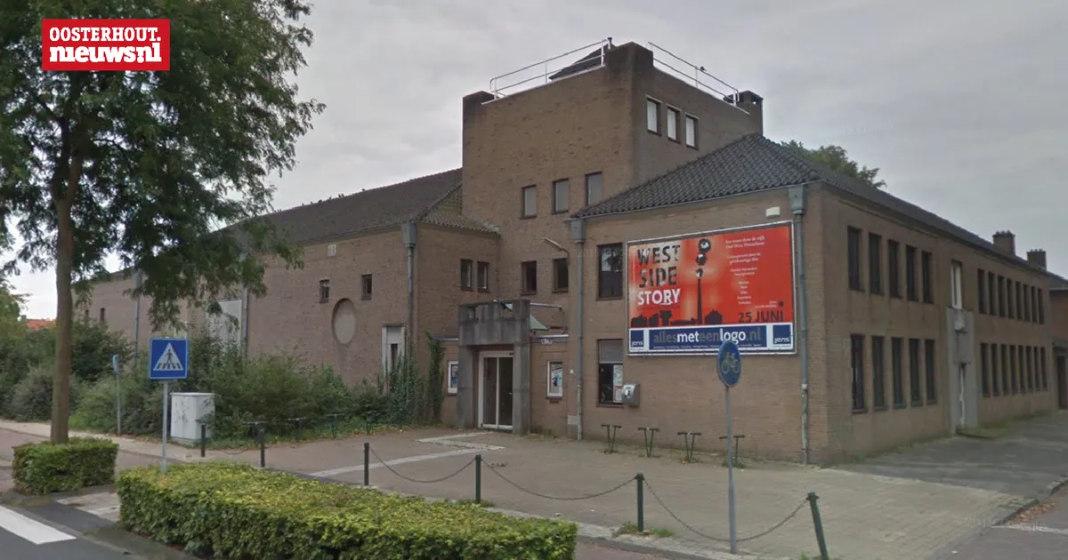 Pannehoef start met Buurtbios en Snoepje van de Maand