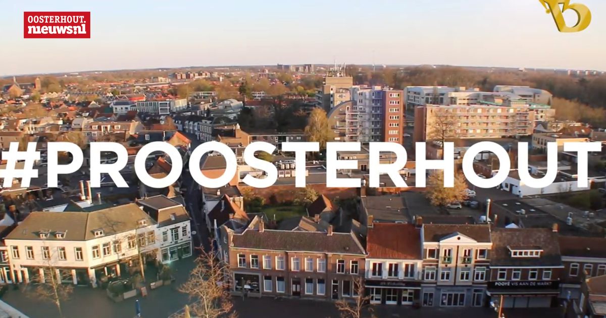BOMBAST wakkert saamhorigheidsgevoel gevoel aan met #proosterhout