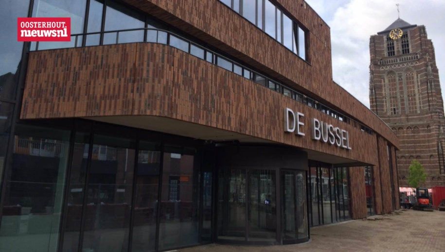 Kaartverkoop nieuw theaterseizoen De Bussel vliegend van start
