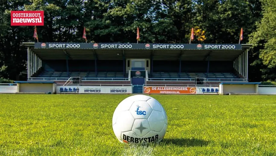 Vanavond eerste oefenwedstrijd nieuwe seizoen TSC tegen FC Dordrecht